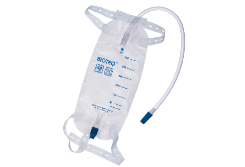 Bioteque Corporation (Headquarter)